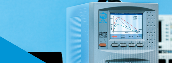 Test de coagulation avec le RIGEL UNI-THERM | Atirio